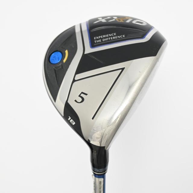 【中古ゴルフクラブ】ダンロップ　XXIO　ゼクシオ イレブン フェアウェイウッド(ネイビー) フェアウェイウッド XXIO MP1100　シャフト…