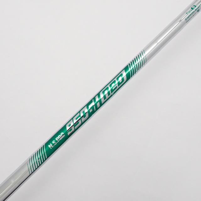 【中古ゴルフクラブ】クリーブランド　RTX　RTX6 ジップコア ツアーサテン ウェッジ N.S.PRO 950GH neo　シャフト：N.S.PRO 950GH neo