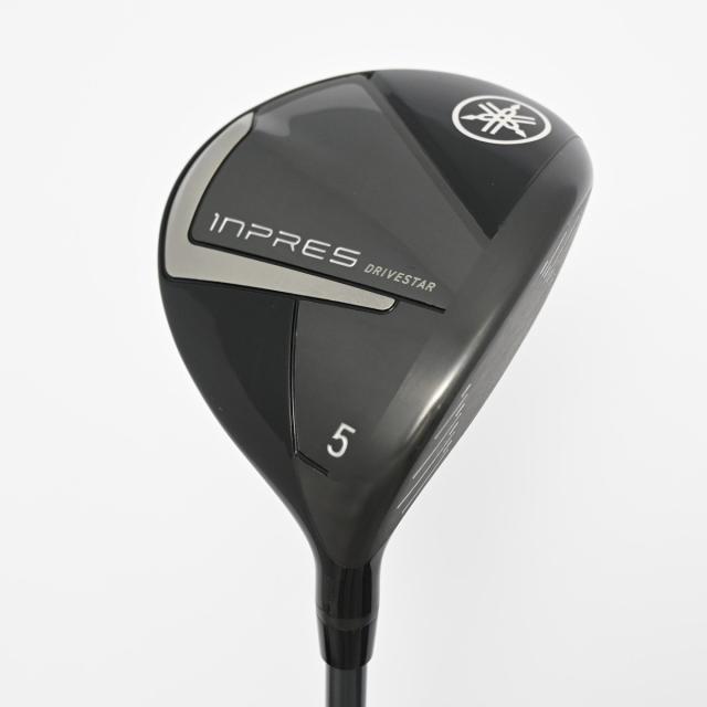 【中古ゴルフクラブ】ヤマハ　inpres　25 インプレス DRIVE STAR フェアウェイウッド Speeder Nx for Yamaha M425f　シャフト：Speeder…