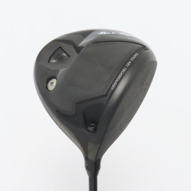 【中古ゴルフクラブ】カムイワークス　KAMUI WORKS　Rex＆Regina AT ドライバー カーボンシャフト　シャフト：カーボンシャフト