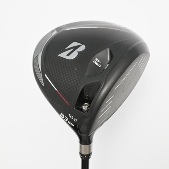 【中古ゴルフクラブ】ブリヂストン　BRIDGESTONE GOLF　B3 SD ドライバー TENSEI BS Red 40　シャフト：TENSEI BS Red 40