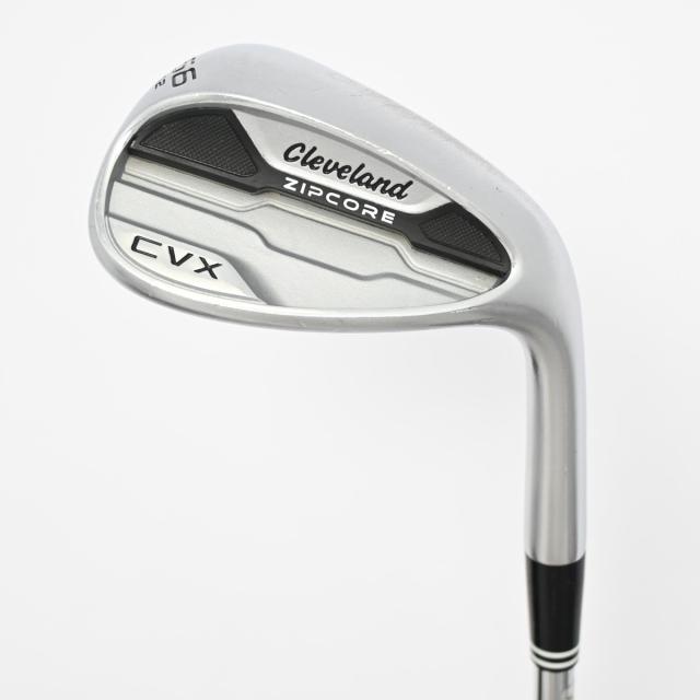 【中古ゴルフクラブ】クリーブランド　CG　CVX ZIPCORE ウェッジ N.S.PRO MODUS3 TOUR 115　シャフト：N.S.PRO MODUS3 TOUR 115