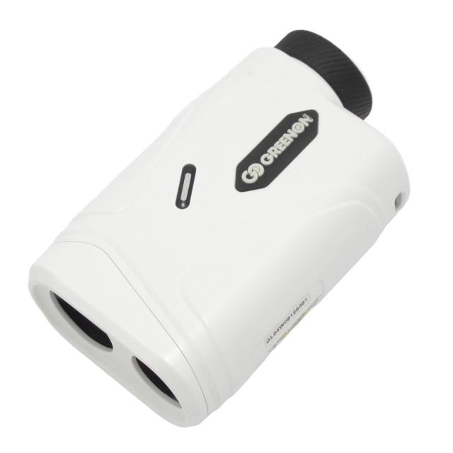 【中古】グリーンオン　GREENON　LASER CADDIE GL04