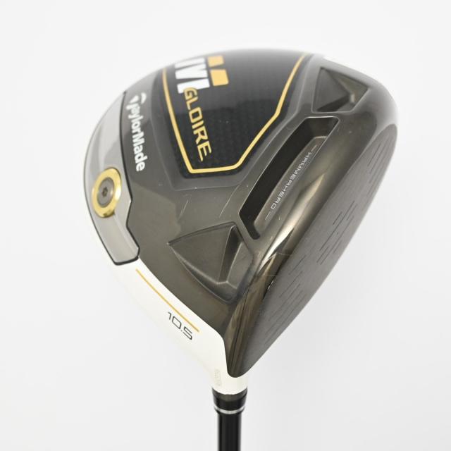 【中古ゴルフクラブ】テーラーメイド　M GLOIRE　M GLOIRE ドライバー Speeder EVOLUTION TM　シャフト：Speeder EVOLUTION TM