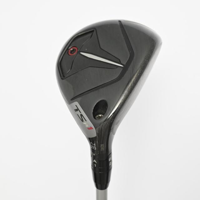 【中古ゴルフクラブ】タイトリスト　TSR　TSR1 ユーティリティ MMT TSP121 55　シャフト：MMT TSP121 55