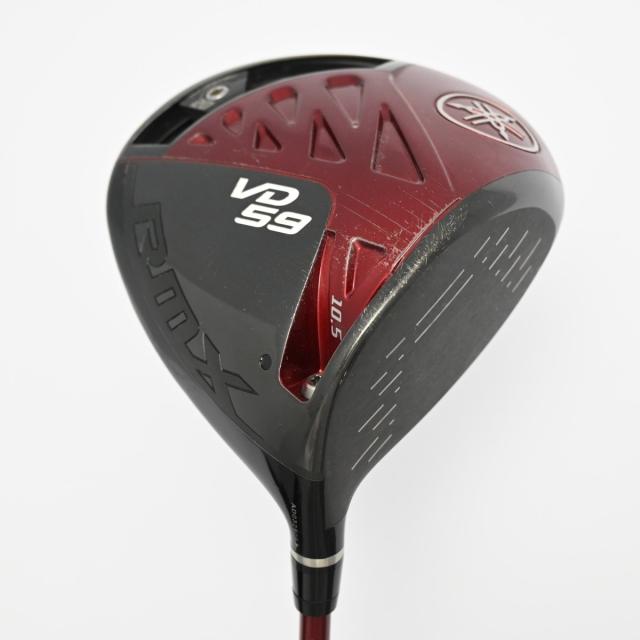 【中古ゴルフクラブ】ヤマハ　RMX　RMX VD59 ドライバー Diamana YR　シャフト：Diamana YR