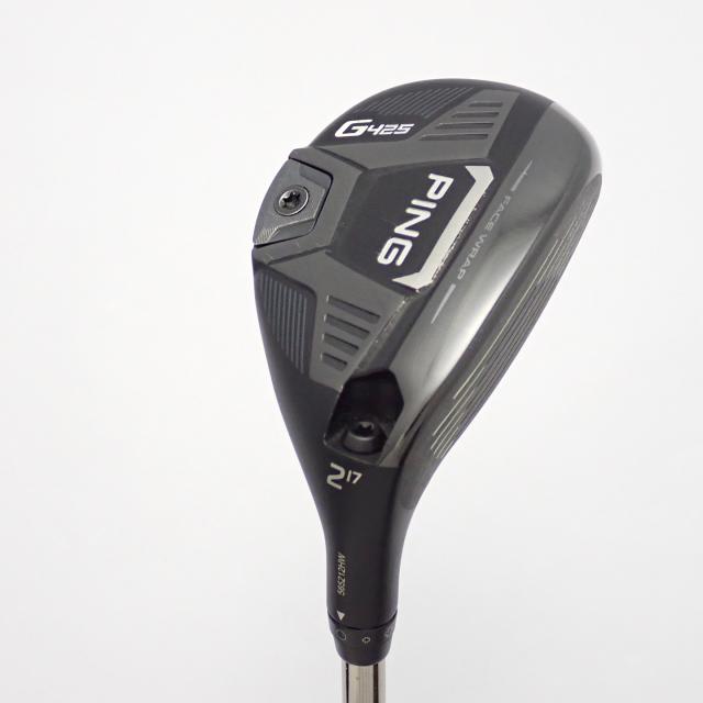 【中古ゴルフクラブ】ピン　G425　G425 ハイブリッド ユーティリティ PING TOUR 173-85　シャフト：PING TOUR 173-85