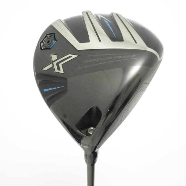 【中古ゴルフクラブ】ダンロップ　XXIO　ゼクシオ X(2024) ドライバー Miyazaki AX-3　シャフト：Miyazaki AX-3