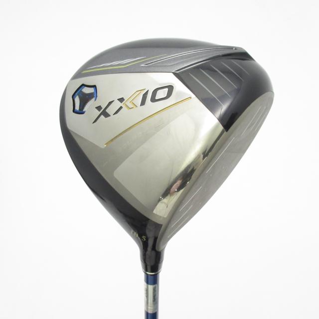 【中古ゴルフクラブ】ダンロップ　XXIO　ゼクシオ 13(2024) ドライバー MP1300カーボン　シャフト：MP1300カーボン