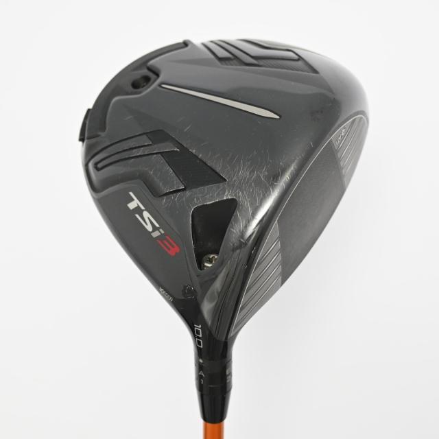 【中古ゴルフクラブ】タイトリスト　TSi　TSi3 ドライバー Tour AD DI-5(2020)　シャフト：Tour AD DI-5(2020)