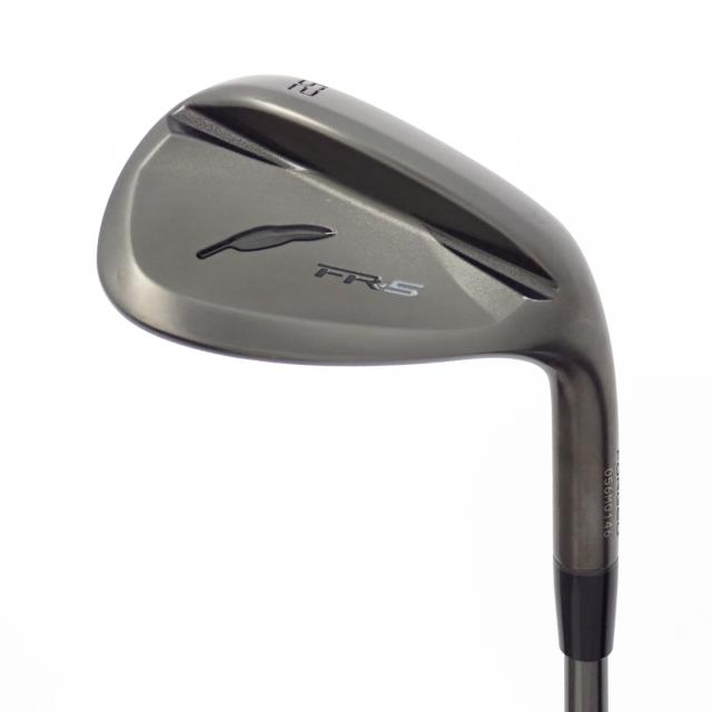 【中古ゴルフクラブ】フォーティーン　FOURTEEN　FR-5 BK ウェッジ N.S.PRO TS-101w BK　シャフト：N.S.PRO TS-101w BK