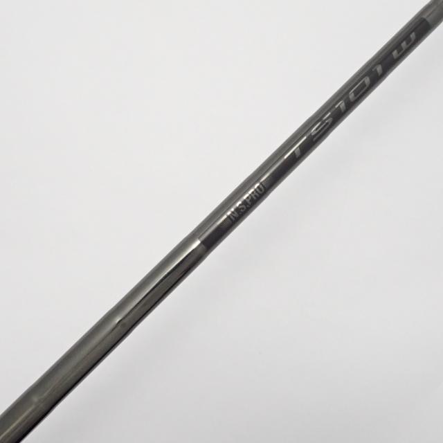 【中古ゴルフクラブ】フォーティーン　FOURTEEN　FR-5 BK ウェッジ N.S.PRO TS-101w BK　シャフト：N.S.PRO TS-101w BK