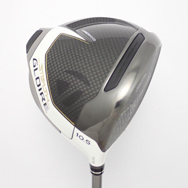 【中古ゴルフクラブ】テーラーメイド　STEALTH　ステルス グローレ ドライバー Speeder NX for TM　シャフト：Speeder NX for TM