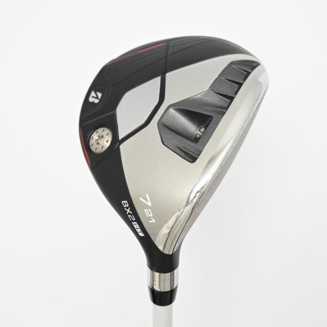 【中古ゴルフクラブ】ブリヂストン　BRIDGESTONE GOLF　BX2 HT フェアウェイウッド Diamana BS50 II　シャフト：Diamana BS50 II