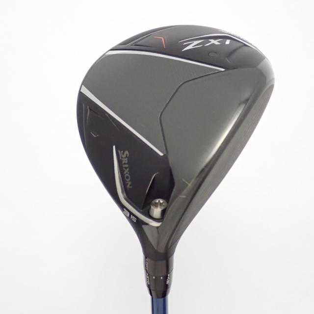 【中古ゴルフクラブ】ダンロップ　SRIXON　スリクソン ZXi フェアウェイウッド VENTUS ZXi 6　シャフト：VENTUS ZXi 6
