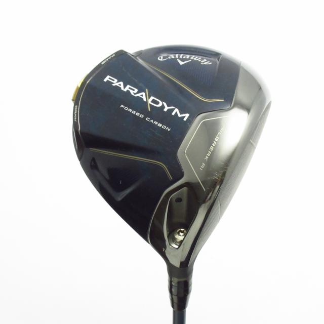 【中古ゴルフクラブ】キャロウェイゴルフ　PARADYM　パラダイム ドライバー VENTUS TR 5 for Callaway　シャフト：VENTUS TR 5 for Cal…