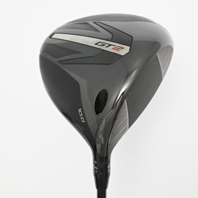 【中古ゴルフクラブ】タイトリスト　TITLEIST　GT2 ドライバー Tour AD VF-5　シャフト：Tour AD VF-5