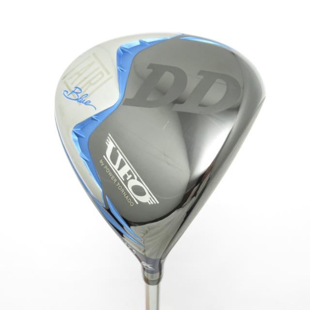 【中古ゴルフクラブ】キャスコ　POWER TORNADO　UFO by POWER TORNADO AIR Blue DD ドライバー Falcon Shaft　シャフト：Falcon Shaft…