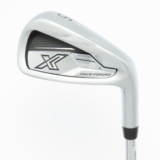 【中古ゴルフクラブ】ダンロップ　XXIO　ゼクシオ X(2024) アイアン Dynamic Gold 95　シャフト：Dynamic Gold 95