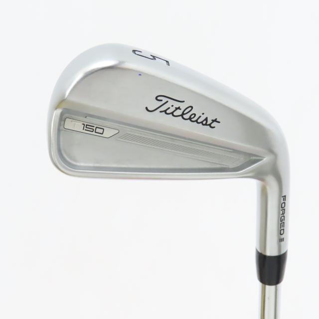 【中古ゴルフクラブ】タイトリスト　T SERIES　T150(2023) アイアン N.S.PRO MODUS3 TOUR 115　シャフト：N.S.PRO MODUS3 TOUR 115