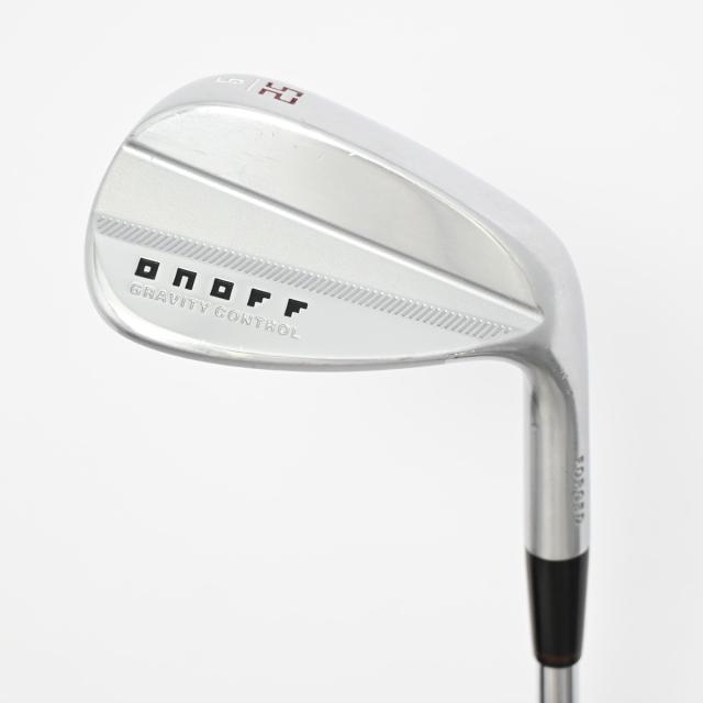 【中古ゴルフクラブ】オノフ　KURO　オノフ フォージド ウェッジ N.S.PRO MODUS3 TOUR 115　シャフト：N.S.PRO MODUS3 TOUR 115