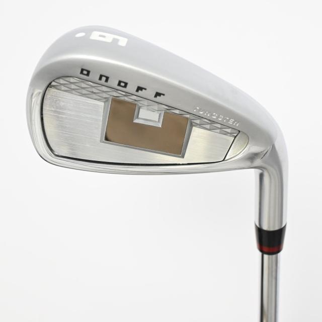 【中古ゴルフクラブ】オノフ　AKA　オノフ AKA(2024) アイアン N.S.PRO 950GH neo　シャフト：N.S.PRO 950GH neo