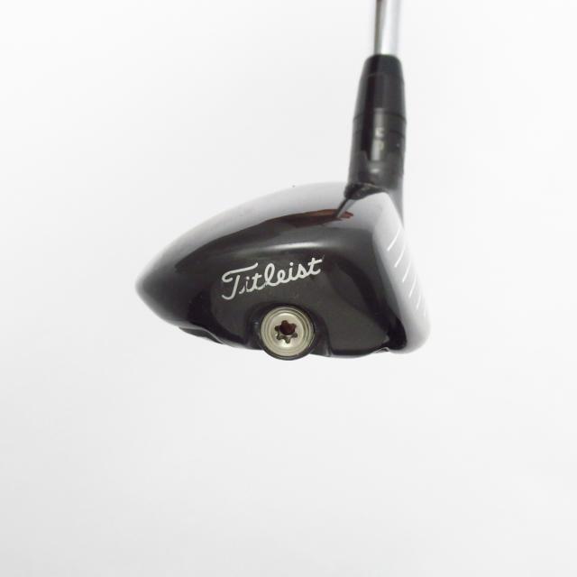 【中古ゴルフクラブ】タイトリスト　818　818H1 ユーティリティ N.S.PRO 950GH　シャフト：N.S.PRO 950GH