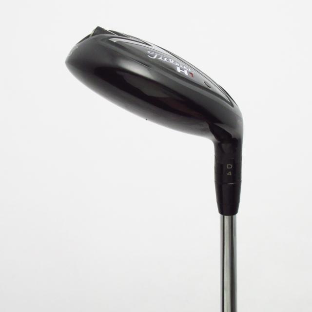 【中古ゴルフクラブ】タイトリスト　818　818H1 ユーティリティ N.S.PRO 950GH　シャフト：N.S.PRO 950GH