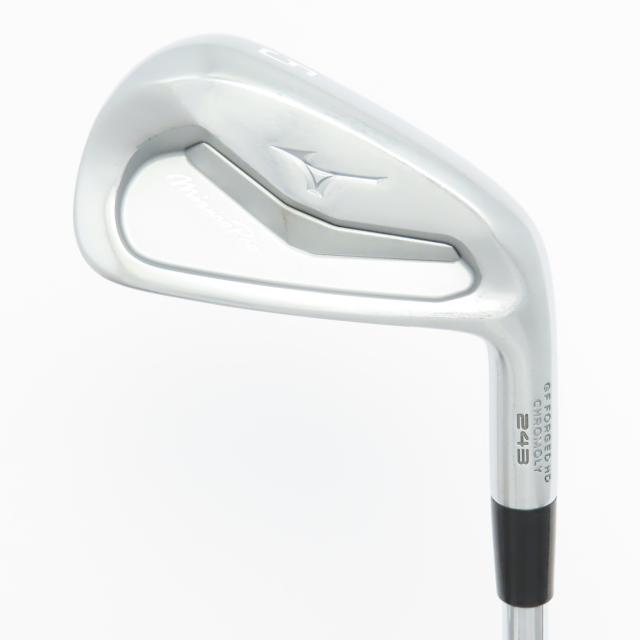 【中古ゴルフクラブ】ミズノ　Mizuno Pro　MizunoPro 243 アイアン N.S.PRO MODUS3 TOUR 105　シャフト：N.S.PRO MODUS3 TOUR 105
