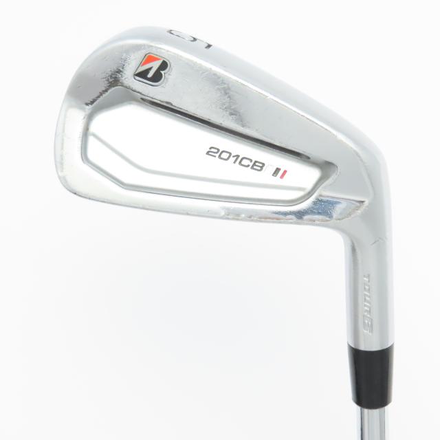 【中古ゴルフクラブ】ブリヂストン　TOUR B　201CB アイアン N.S.PRO MODUS3 TOUR 105　シャフト：N.S.PRO MODUS3 TOUR 105