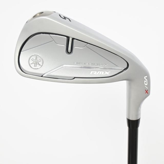【中古ゴルフクラブ】ヤマハ　RMX　RMX VD/X(2024) アイアン オリジナルカーボン TENSEI TR i　シャフト：オリジナルカーボン TENSEI T…