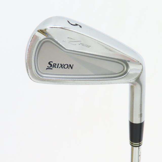 【中古ゴルフクラブ】ダンロップ　SRIXON　スリクソン Z765 アイアン Dynamic Gold　シャフト：Dynamic Gold
