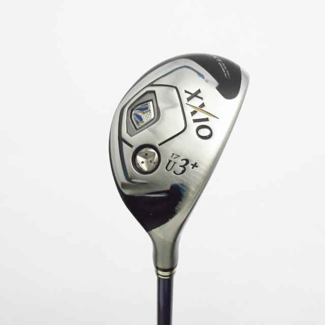 【中古ゴルフクラブ】ダンロップ　XXIO　ゼクシオ エイト(2014) ユーティリティ MP800　シャフト：MP800