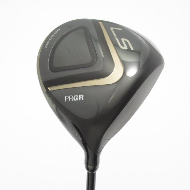 【中古ゴルフクラブ】プロギア　LS　LS(2023) ドライバー Speeder NX FOR PRGR　シャフト：Speeder NX FOR PRGR