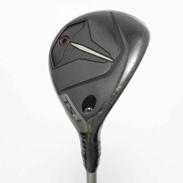 【中古ゴルフクラブ】タイトリスト　TSR　TSR1 ユーティリティ MMT TSP121 55　シャフト：MMT TSP121 55