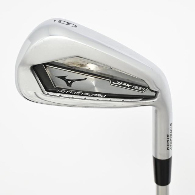 【中古ゴルフクラブ】ミズノ　JPX　JPX921 HOT L PRO アイアン MCI 80　シャフト：MCI 80