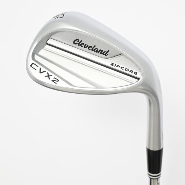 【中古ゴルフクラブ】クリーブランド　Cleveland Golf　CVX2 ZIPCORE ウェッジ N.S.PRO MODUS3 TOUR 120　シャフト：N.S.PRO MODUS3 TO…