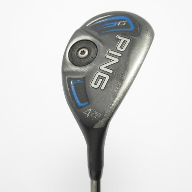 【中古ゴルフクラブ】ピン　G　G ユーティリティ PING TOUR 90　シャフト：PING TOUR 90