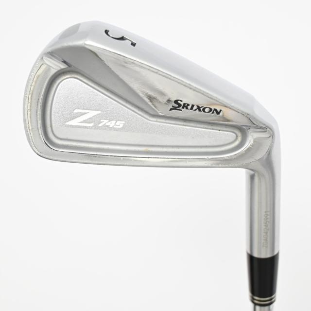 【中古ゴルフクラブ】ダンロップ　SRIXON　スリクソン Z745 アイアン N.S.PRO MODUS3 TOUR 120　シャフト：N.S.PRO MODUS3 TOUR 120