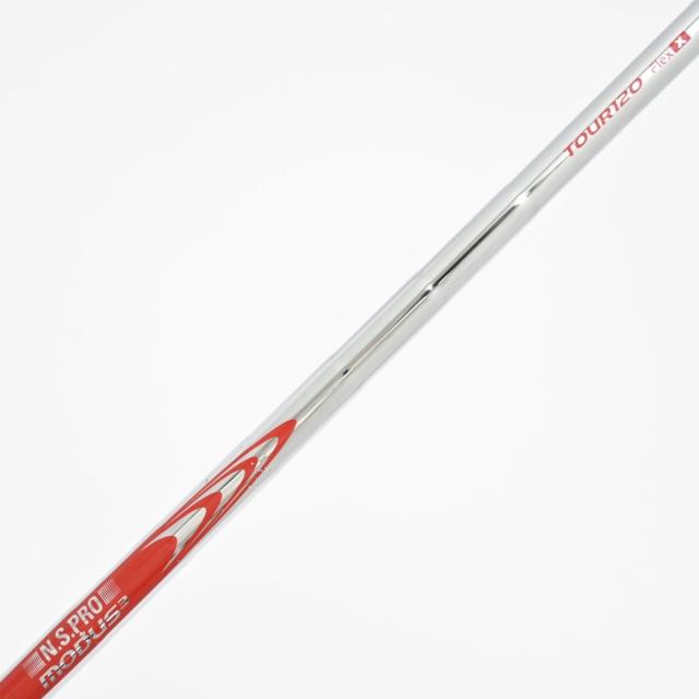 【中古ゴルフクラブ】ダンロップ　SRIXON　スリクソン Z745 アイアン N.S.PRO MODUS3 TOUR 120　シャフト：N.S.PRO MODUS3 TOUR 120