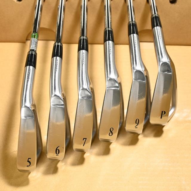 【中古ゴルフクラブ】ダンロップ　SRIXON　スリクソン Z745 アイアン N.S.PRO MODUS3 TOUR 120　シャフト：N.S.PRO MODUS3 TOUR 120