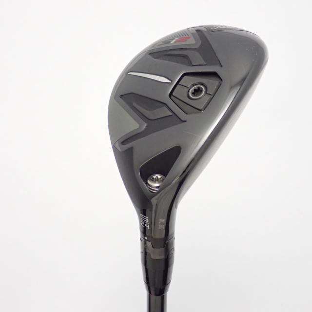 【中古ゴルフクラブ】タイトリスト　TSi　TSi2 ユーティリティ Titleist Motore 9.0　シャフト：Titleist Motore 9.0