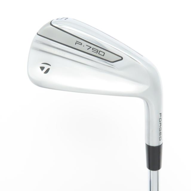 【中古ゴルフクラブ】テーラーメイド　P790　P790(2019) アイアン N.S.PRO 950GH neo　シャフト：N.S.PRO 950GH neo