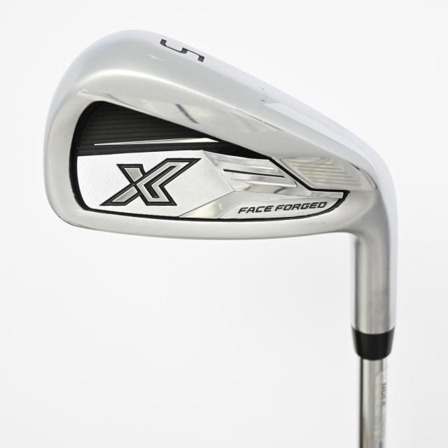 【中古ゴルフクラブ】ダンロップ　XXIO　ゼクシオ X(2024) アイアン Dynamic Gold 95　シャフト：Dynamic Gold 95
