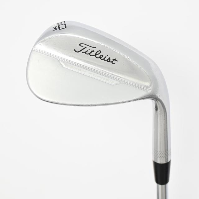 【中古ゴルフクラブ】タイトリスト　Vokey　ボーケイデザイン フォージド ウェッジ BV105　シャフト：BV105