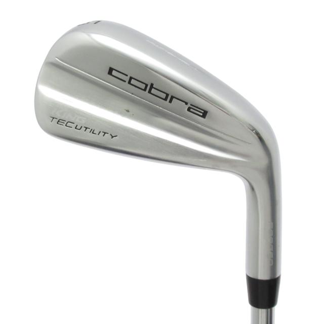 【中古ゴルフクラブ】コブラ　KING　キング TEC UTILITY(2023) ユーティリティ N.S.PRO 950GH neo　シャフト：N.S.PRO 950GH neo