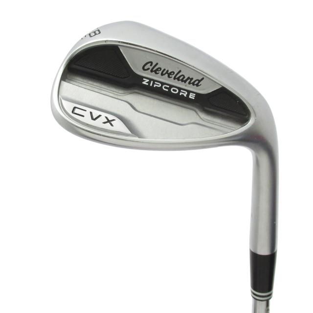 【中古ゴルフクラブ】クリーブランド　CG　CVX ZIPCORE ウェッジ N.S.PRO MODUS3 TOUR 115　シャフト：N.S.PRO MODUS3 TOUR 115
