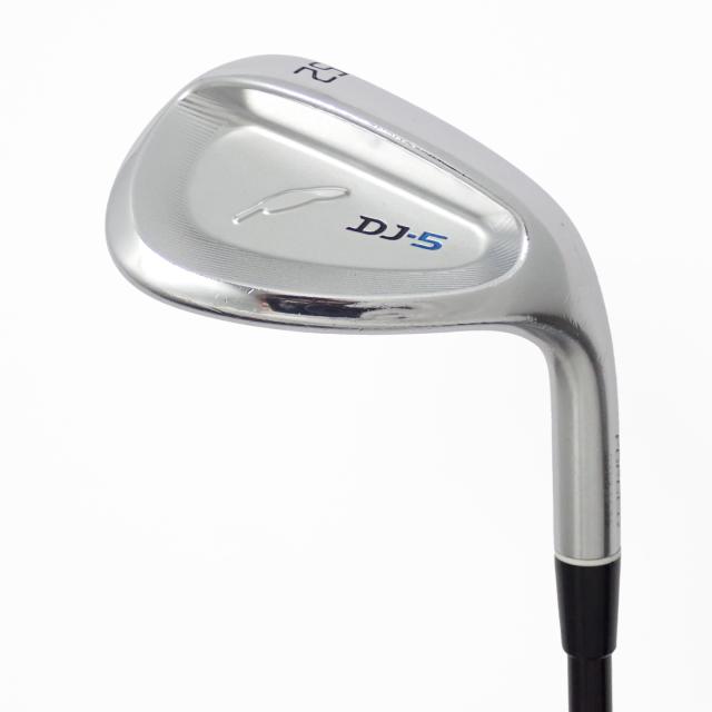 【中古ゴルフクラブ】フォーティーン　DJ　DJ-5 ウェッジ FT62w　シャフト：FT62w