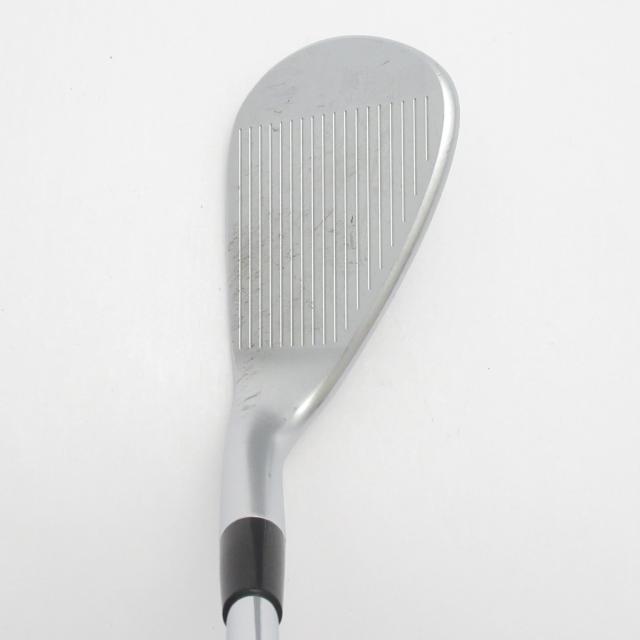 【中古ゴルフクラブ】キャスコ　DOLPHIN　ドルフィン DW-123 ウェッジ N.S.PRO ZELOS 7　シャフト：N.S.PRO ZELOS 7