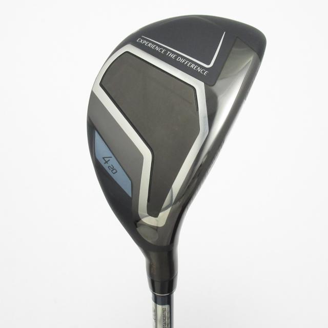 【中古ゴルフクラブ】ダンロップ　XXIO　ゼクシオ 14+ (2026) ユーティリティ SPEEDER NX DST for XXIO　シャフト：SPEEDER NX DST for…